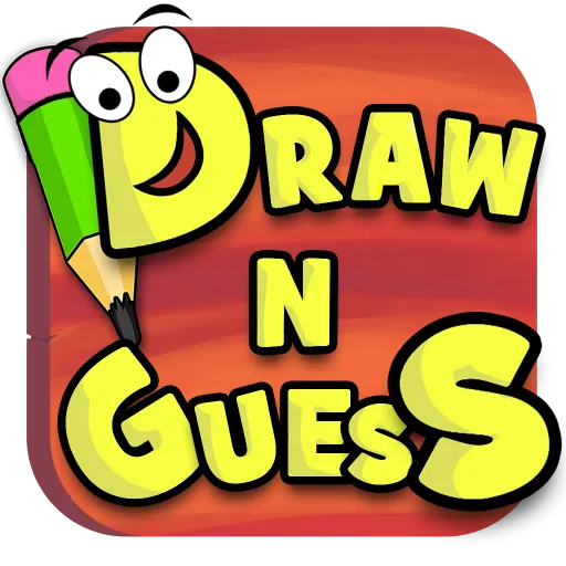 Guess The Drawing - Draw The Hill