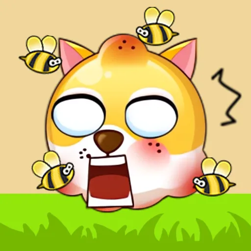 Protect My Dog - Draw The Hill